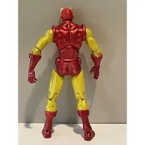 Hasbro | Toys | Hasbro Marvel Legends Lot Hulk Iron Man Star Lord Doom ...